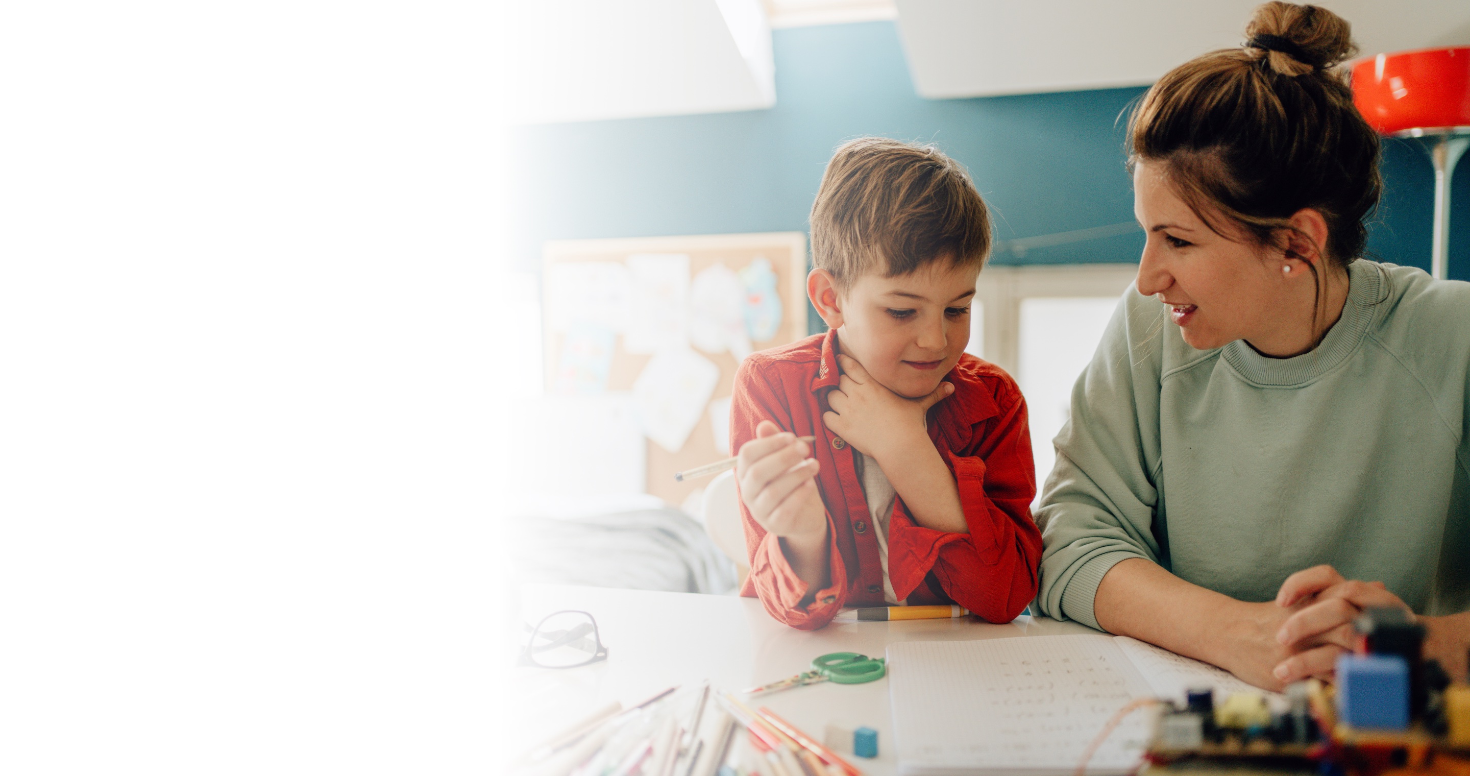 Summer Tutoring Programs Learner